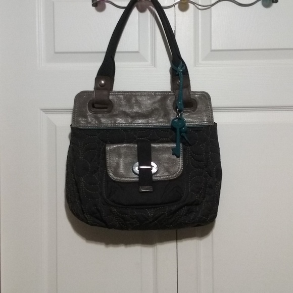 Fossil | Bags | Fossil Keyper Shoulder Purse | Poshmark